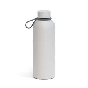 EKOBO Insulated Reusable Bottle - Cloud