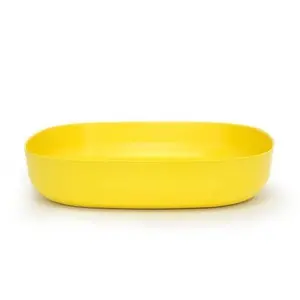 EKOBO Large Serving Dish - Lemon