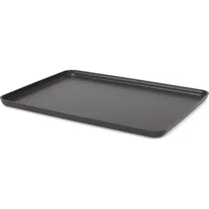 EKOBO Large Serving Tray - Black
