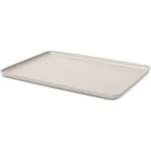 EKOBO Large Serving Tray - Stone