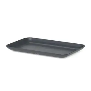 EKOBO Medium Platter - Black