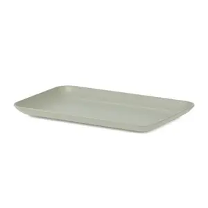 EKOBO Medium Platter - Stone