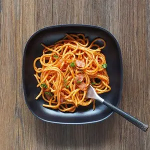 EKOBO Pasta Bowl - Black