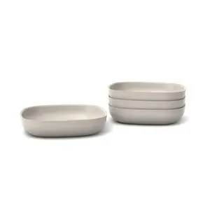 EKOBO Pasta Bowl - Stone