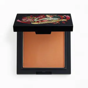 REINA REBELDE Finishing Powder - Canela