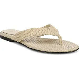 Vince Flip Flop Sandals For Women