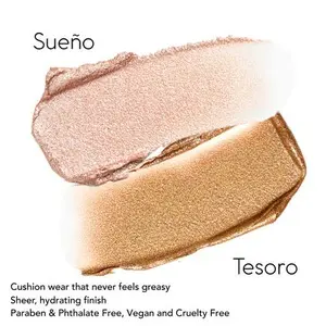 REINA REBELDE Radiance Stick - Tesoro