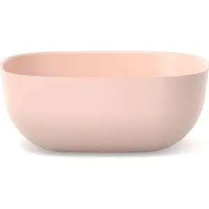 EKOBO Large Salad Bowl - Blush