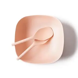 EKOBO Large Salad Bowl - Blush