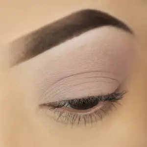 REINA REBELDE 4 Play Wet Dry Eye Color