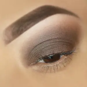 REINA REBELDE 4 Play Wet Dry Eye Color