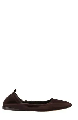 Espresso Suede