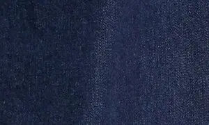 Cinq À Sept Retro Love Vera Denim Jacket - Abyss/multi