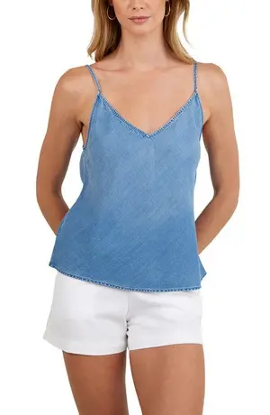 Bella Dahl V Neck Camis Tanks For Women