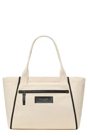 Kate Spade New York Trimmed Totes