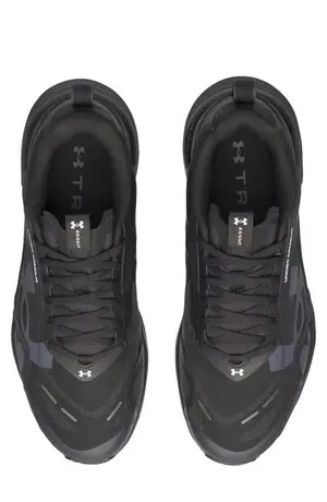 Under Armour Ua Reign Xt Training Shoe - Black
