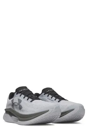 Under Armour Padded Sneakers For Women