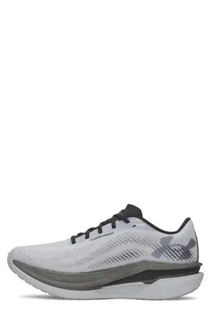 Under Armour Ua Velicit Pro 2 Running Shoe - Mod Gray