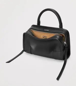 Loewe Mini Amazona 180 Top-handle Bag
