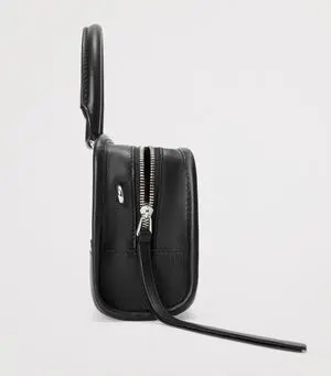 Loewe Mini Amazona 180 Top-handle Bag