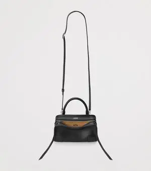 Loewe Mini Amazona 180 Top-handle Bag
