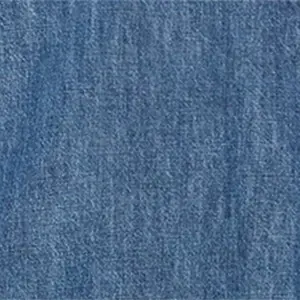Valentino Garavani Denim V-neck Shirt - Blue