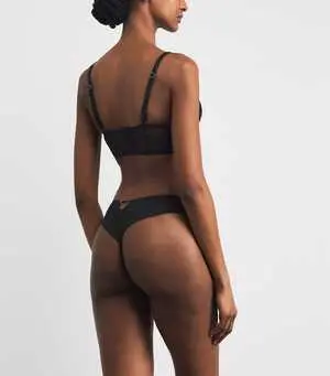 Simone Perele Lace Idole Tanga