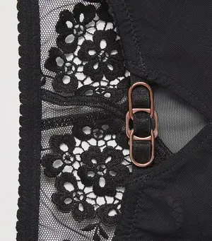 Simone Perele Lace Idole Tanga