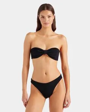HUNZA Bikini Jean