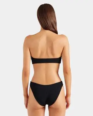 HUNZA Bikini Jean