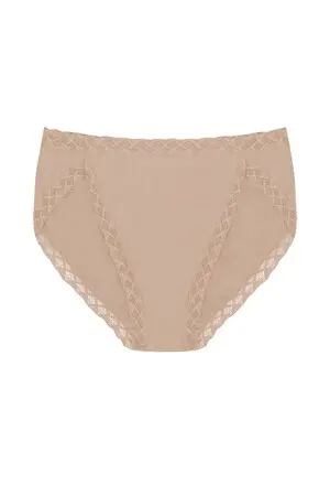 Natori Bliss French Cut Brief - Red