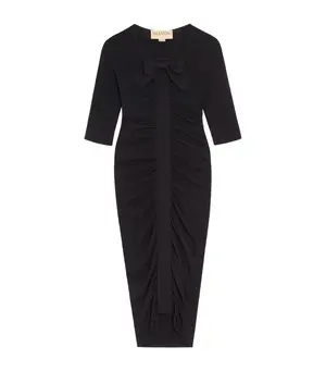 Valentino Garavani Sweater Dress Dresses