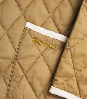 Barbour Icons Liddesdale Quilted Jacket - Green