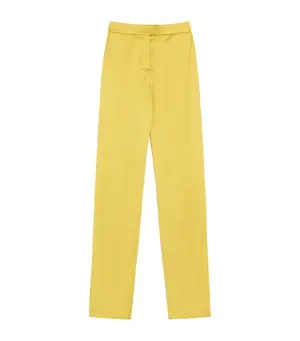 Acid Wash Pants For Women