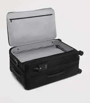 Tumi Large Dual Access Expandable Suitcase - Black