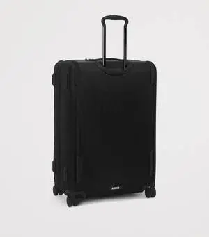Tumi Large Dual Access Expandable Suitcase - Black