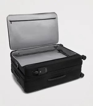 Tumi Alpha 4 X-large Dual Access Expandable Suitcase