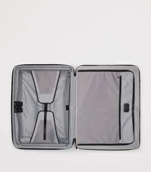 Tumi Alpha 4 X-large Dual Access Expandable Suitcase
