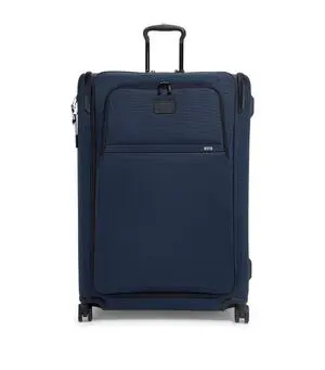 Tumi Alpha 4 X-large Dual Access Expandable Suitcase