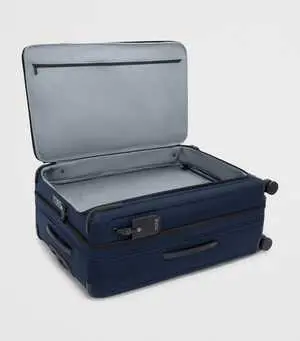 Tumi Alpha 4 X-large Dual Access Expandable Suitcase