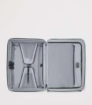 Tumi Alpha 4 X-large Dual Access Expandable Suitcase