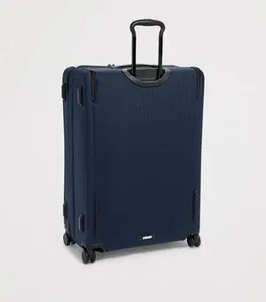 Tumi Alpha 4 X-large Dual Access Expandable Suitcase