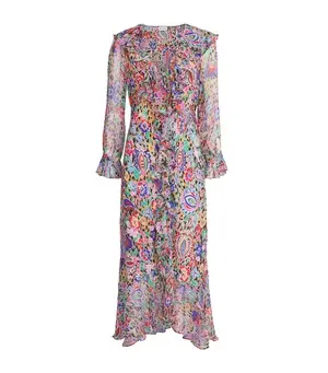 Women's Semi-Sheer Day Dresses