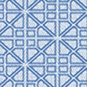 LE JACQUARD FRANÇAIS Cotton Promenade Impériale Tea Towel