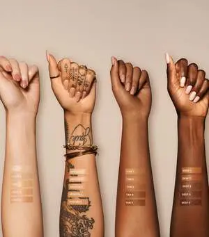VIEVE Modern Radiance Concealer - Nude
