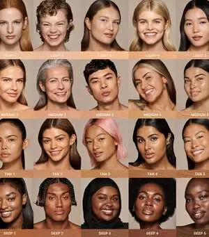 VIEVE Modern Radiance Concealer - Nude