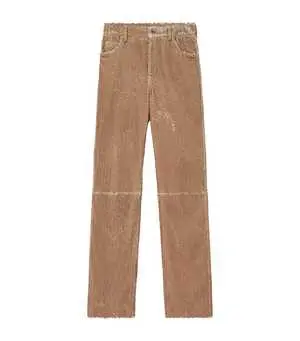 Women's Cowboy Pants