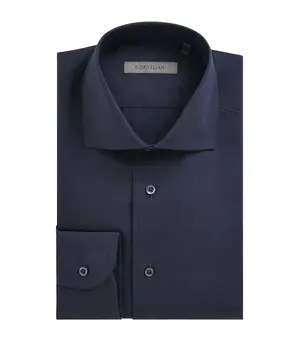 Corneliani Collared Shirts For Men