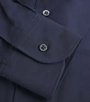 Corneliani Cotton Formal Shirt