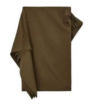 Loewe Loose Fit Skirts